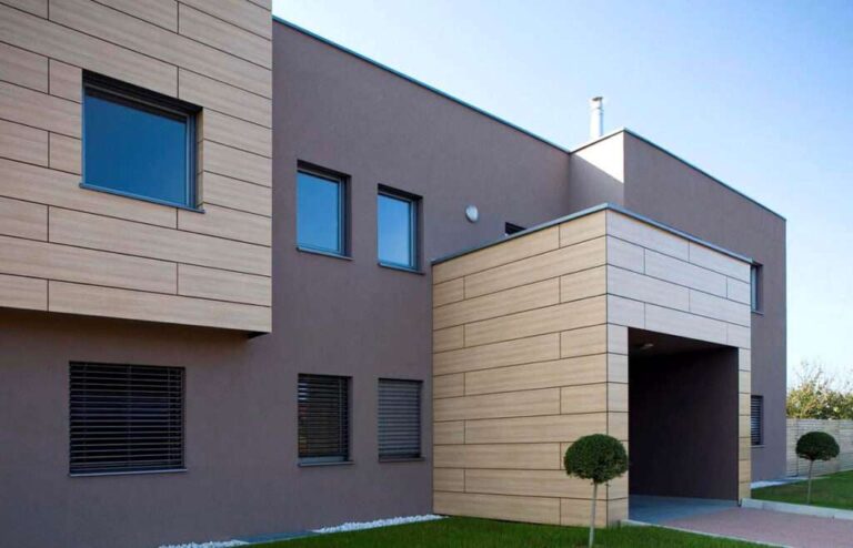 HPL Boards VS HPL ACP Sheets